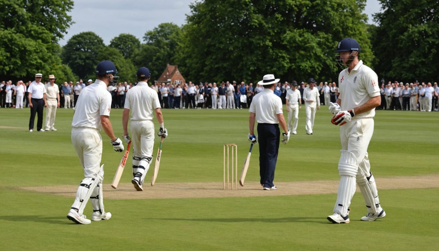 Ultimate guide to enjoying the charm of a traditional british village ...